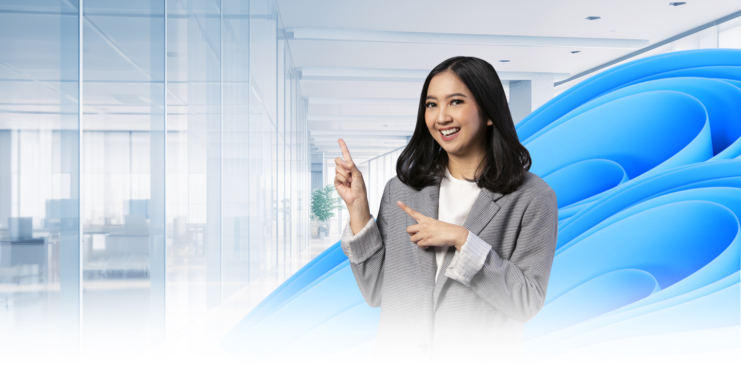 BWS Card New Look | Bank Woori Saudara